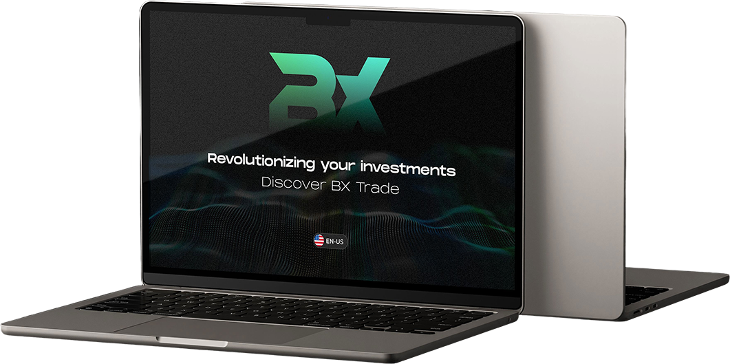 BX Trade – Rent AI Bots